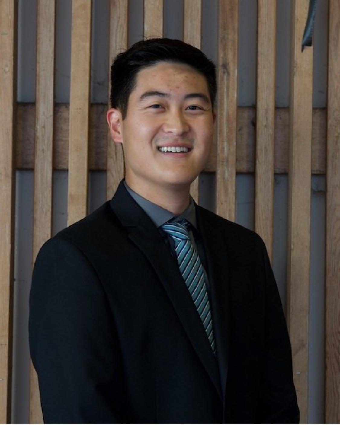 Bryan Yang, DDS | School of Dentistry